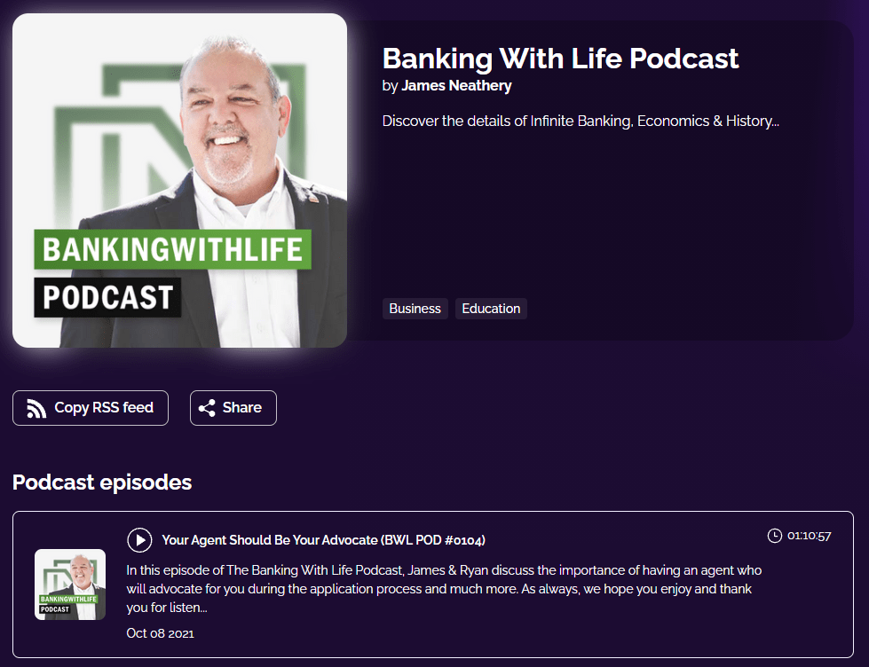 The Top 10 Business Podcasts | RSS.com Blog - Podcasting and Beyond