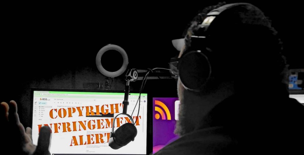 Music Copyright for Podcasters: Avoid Infringement & Takedowns | RSS ...