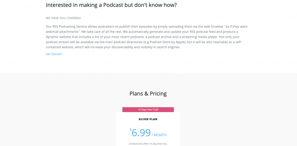 The History of RSS.com | RSS.com Podcast Hosting