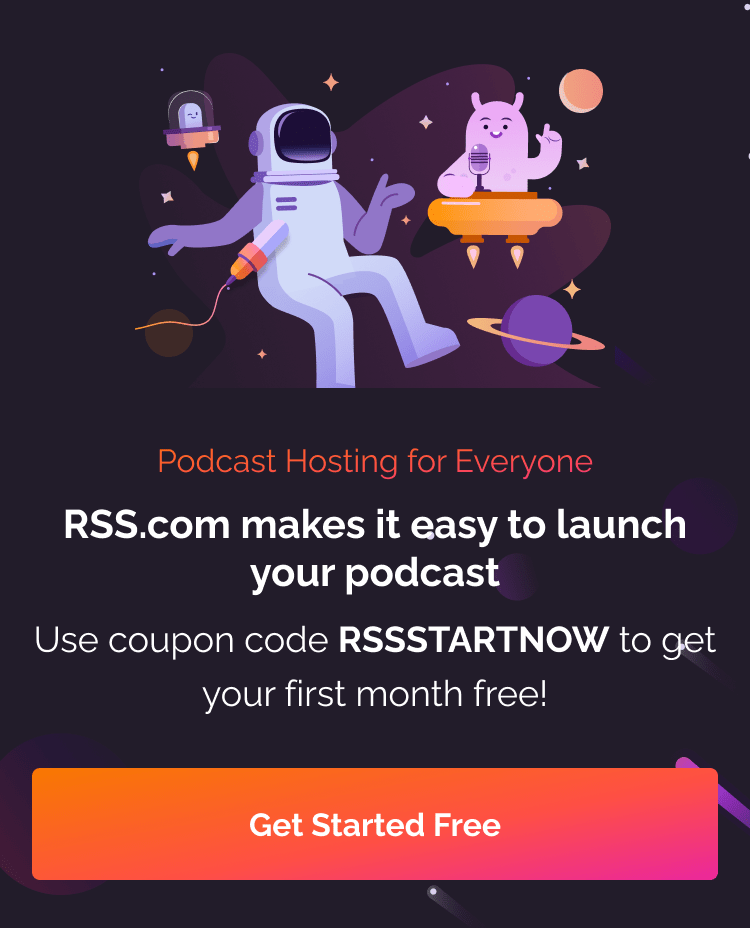 How to Install Apple Podcasts on Android | RSS.com Podcast Hosting