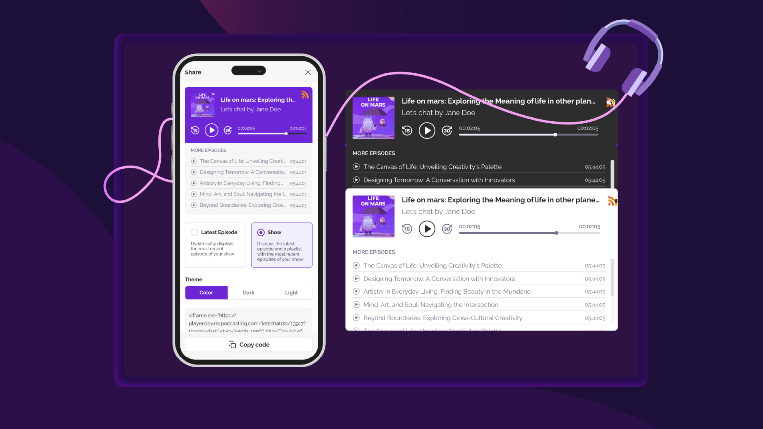 Thinking of Starting a Podcast? Here Are 7 Things You Need to Know ...