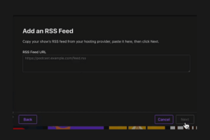 How to Submit Your Podcast to Apple Podcasts | RSS.com Podcast Hosting