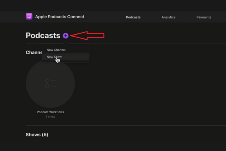 How to Submit Your Podcast to Apple Podcasts | RSS.com Podcast Hosting